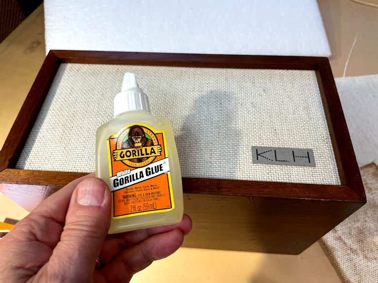 KLH Model Eight (8) FM Radio (1962)